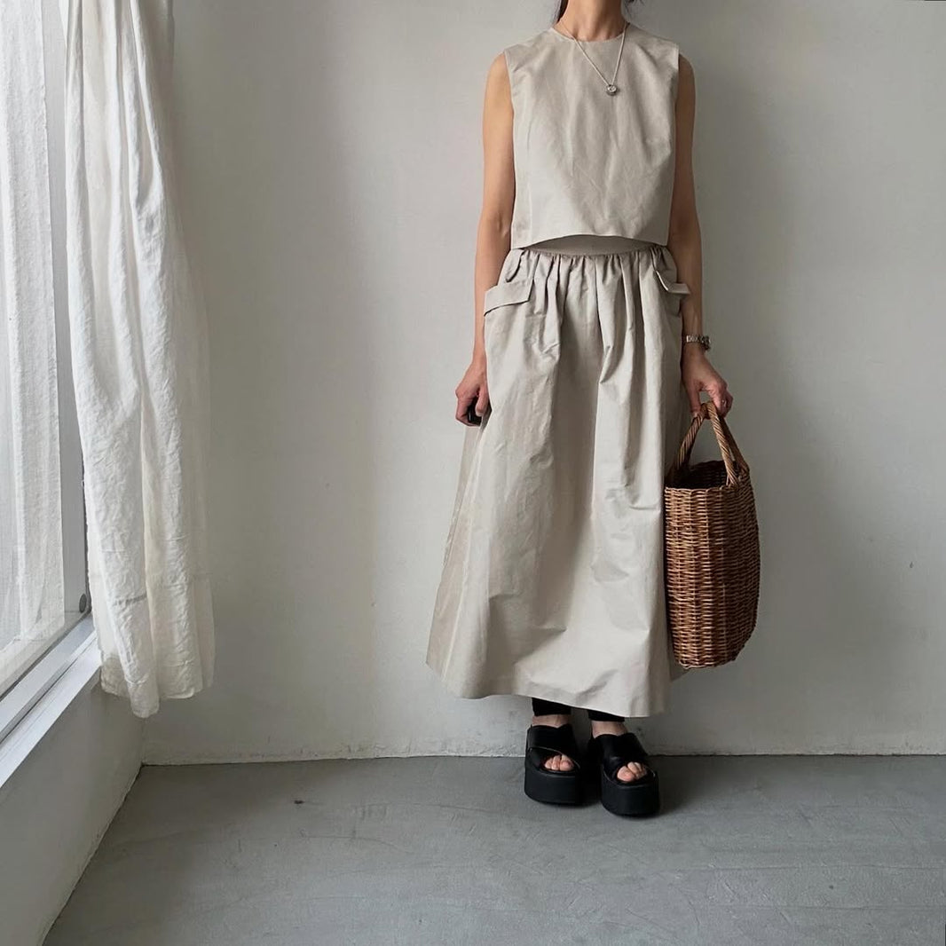 saqui – blanc