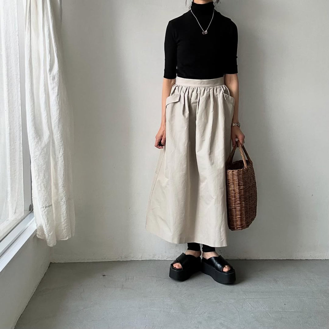 saqui – blanc
