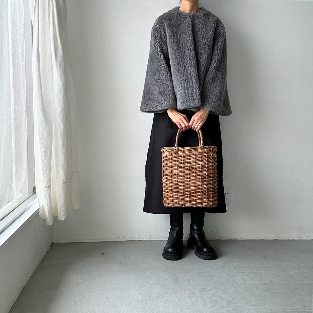 saqui – blanc