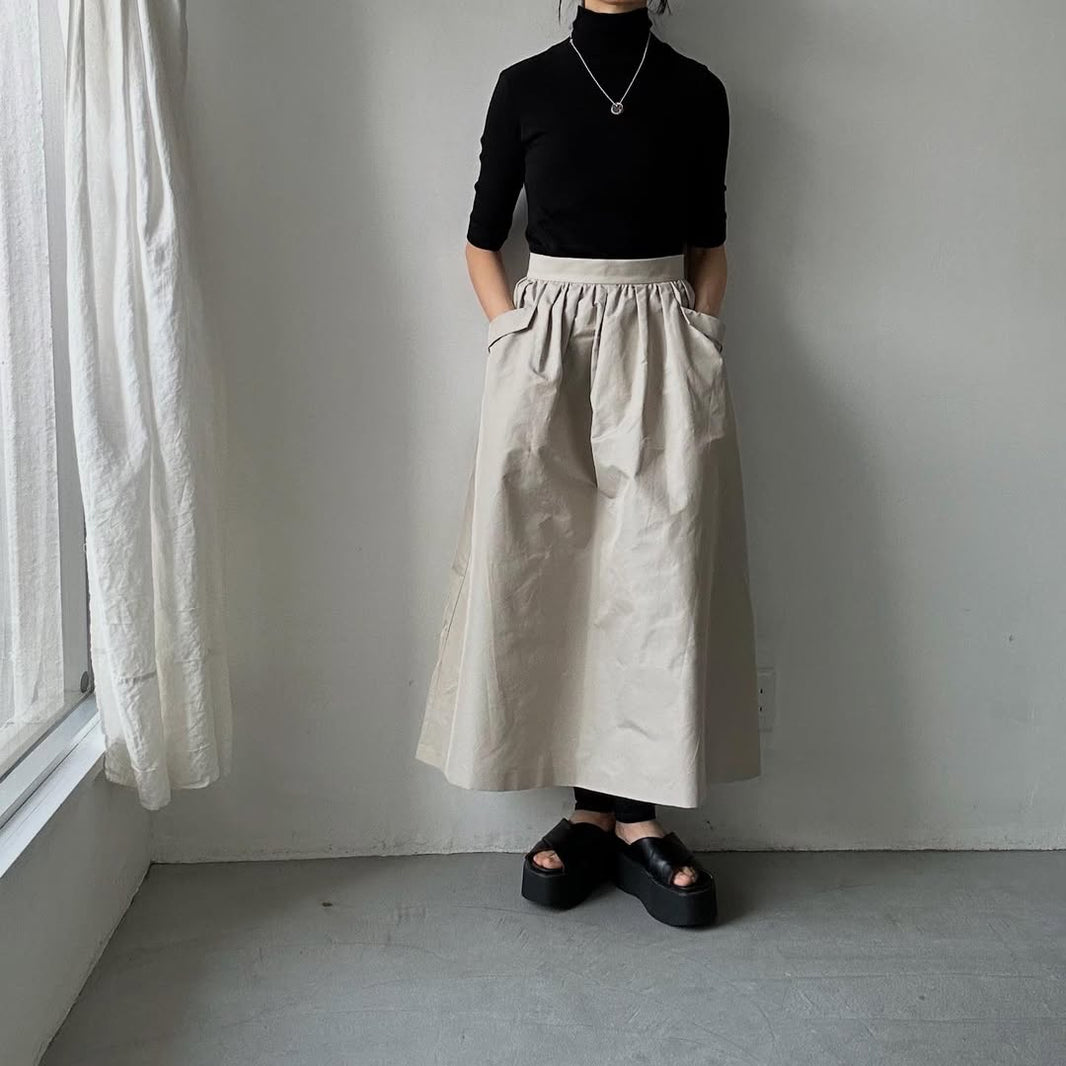 saqui – blanc