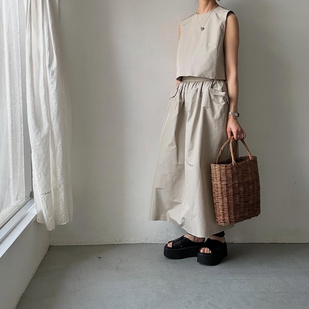 saqui – blanc